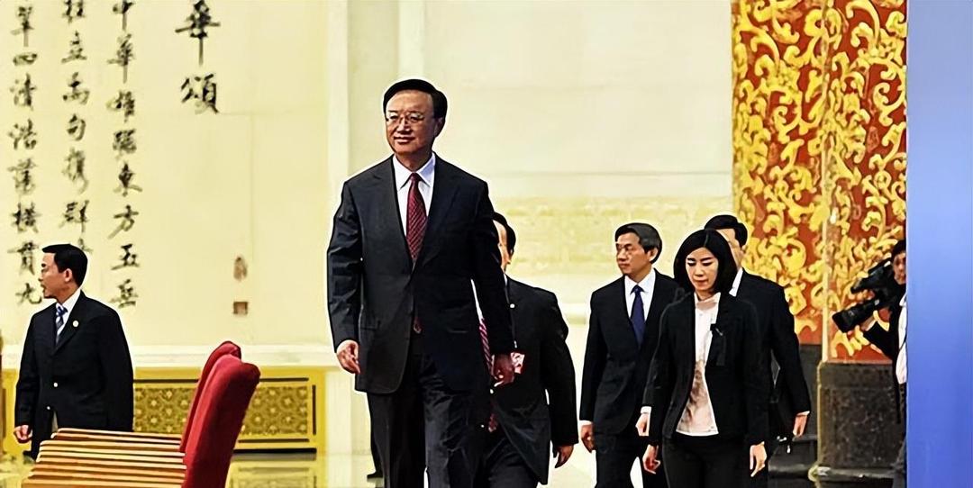 In 1977, during the meeting between the President of the United States ...