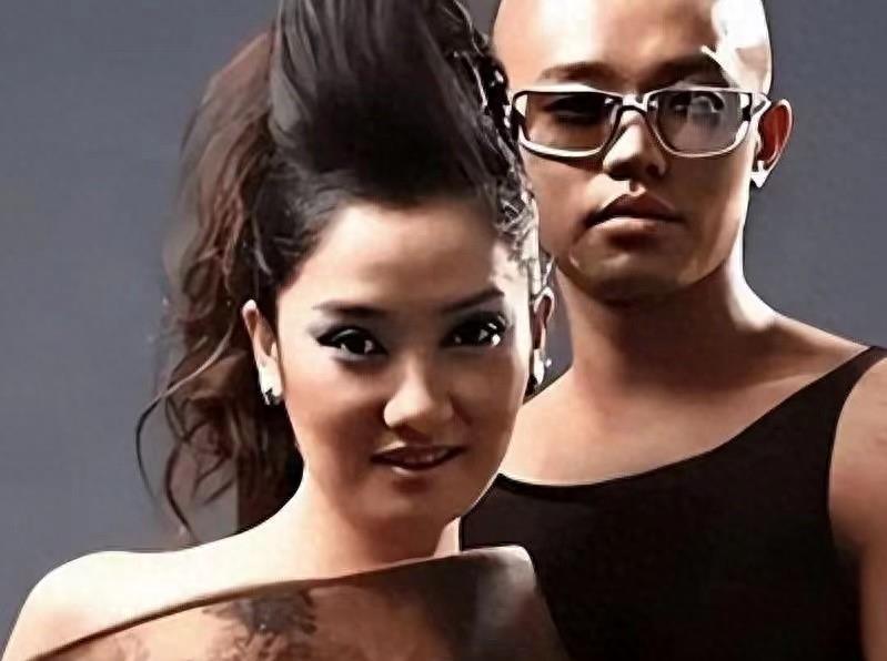 How is the Phoenix Legend relationship? Linghua no longer hides - iNEWS