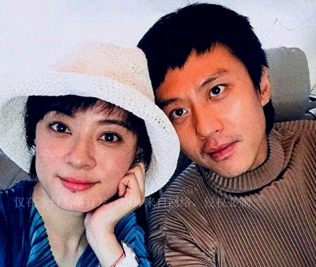 Liu Tao exposed Sun Li's current situation: The peaceful and beautiful ...