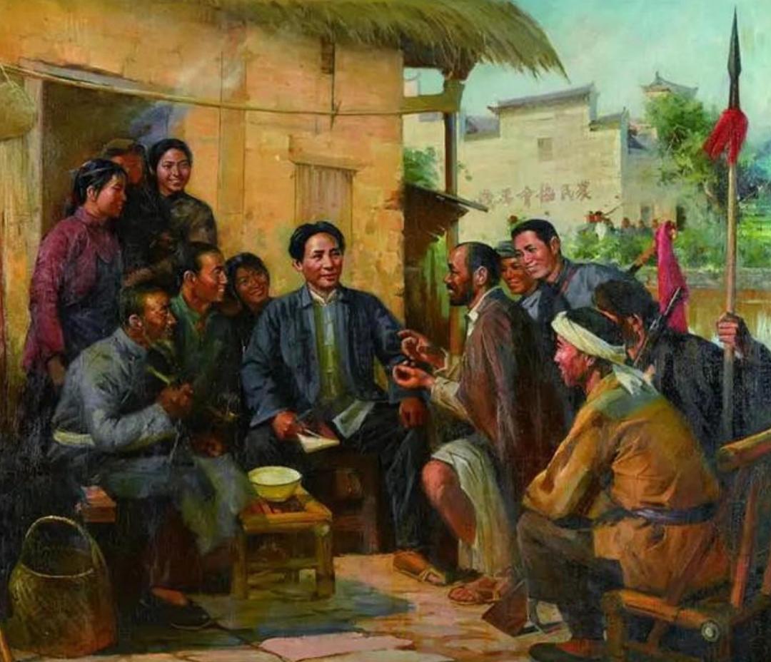 Was Mao Zedong a military genius? - iMedia