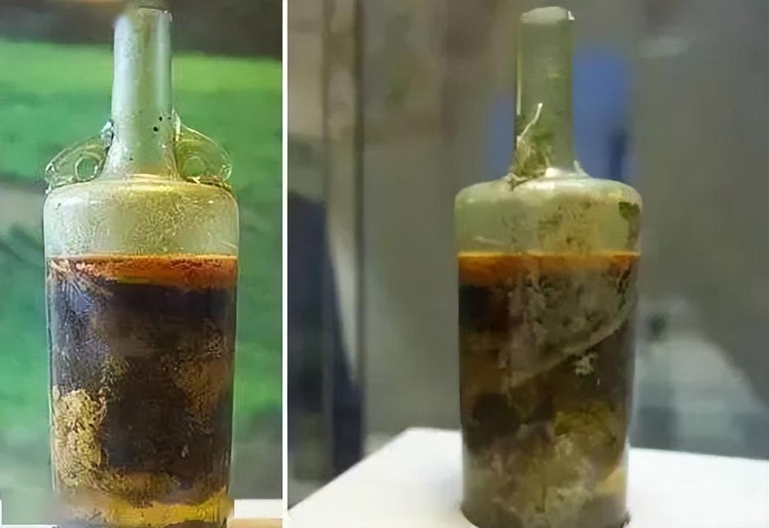 The feces of ancient people has now become a national treasure. The 25 ...