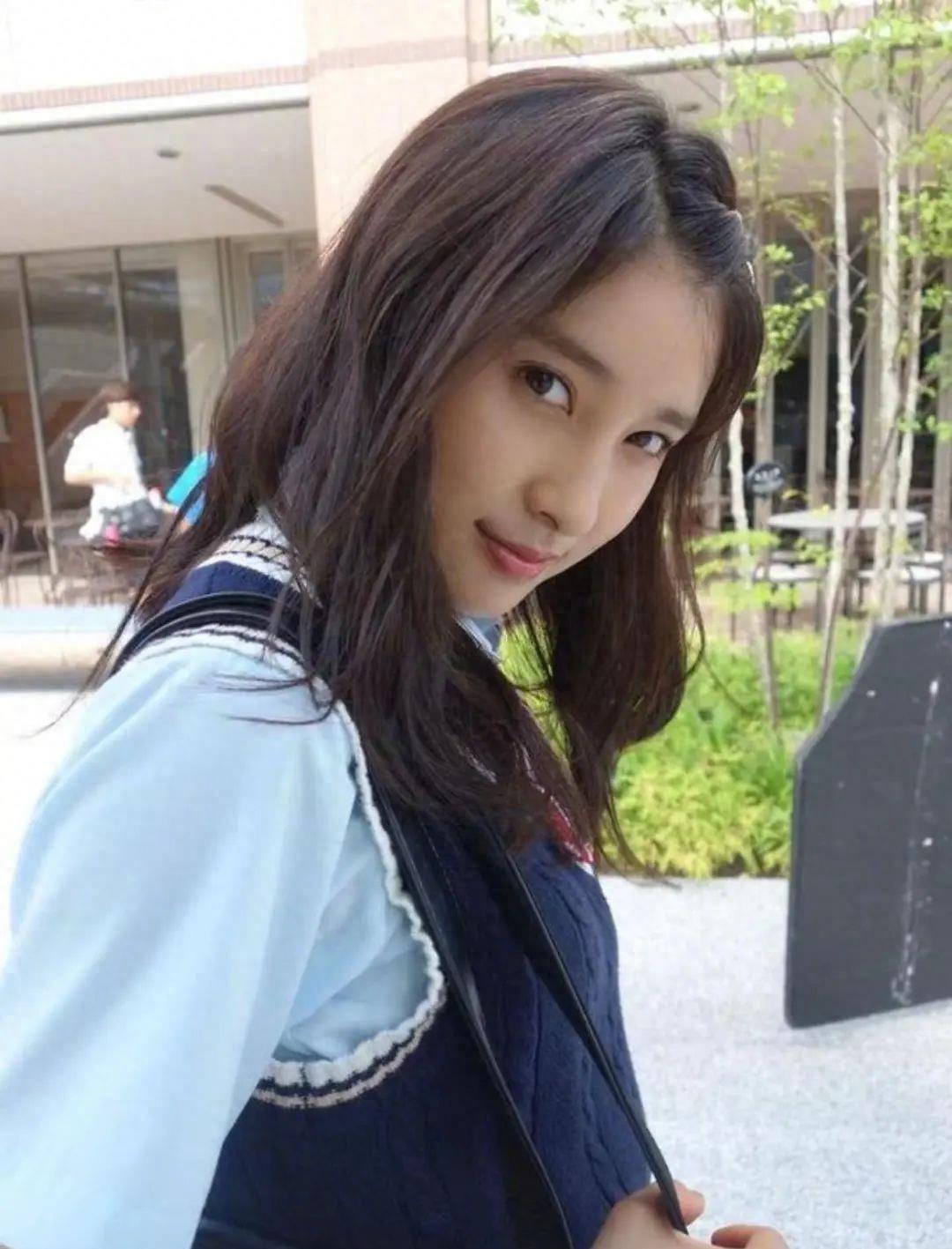 Do you still remember the sister Tsuchiya Tao in "Brother Loves Me Too Much"? She becomes a ...