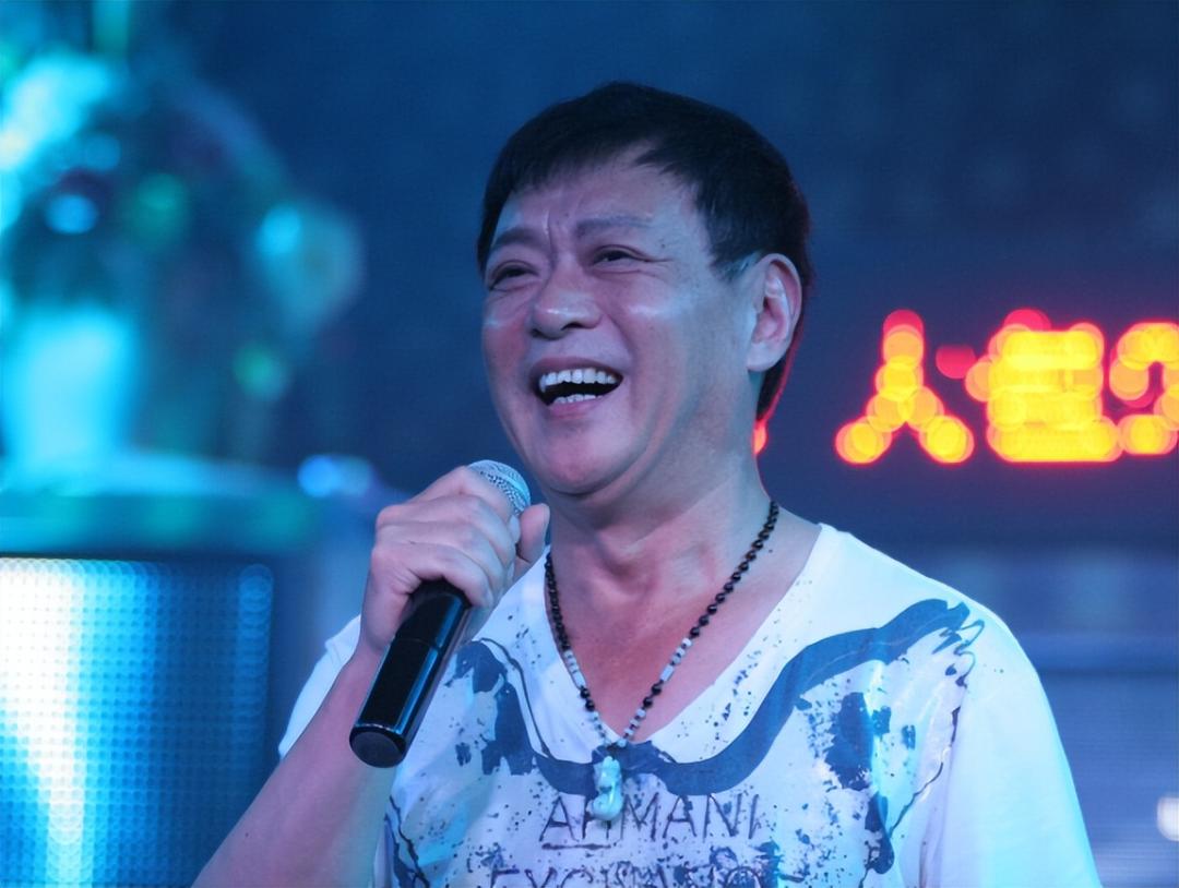 Thirty-seven years after he was released from prison, Chi Zhiqiang's ...