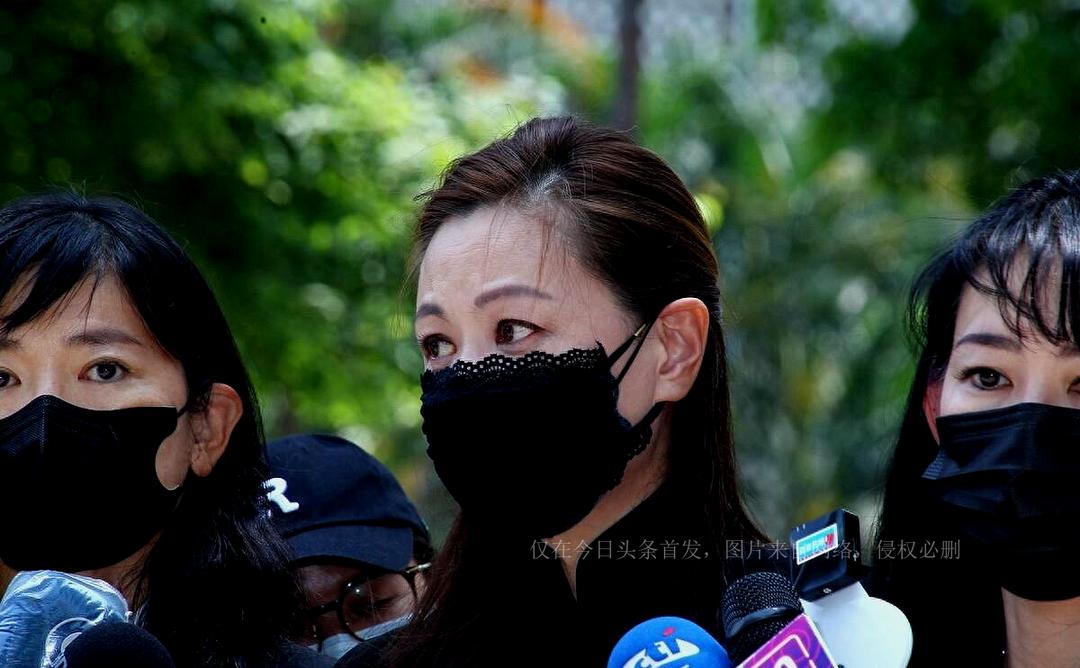 Wang Xinping's family history: My “gangster” father, superstar mother ...