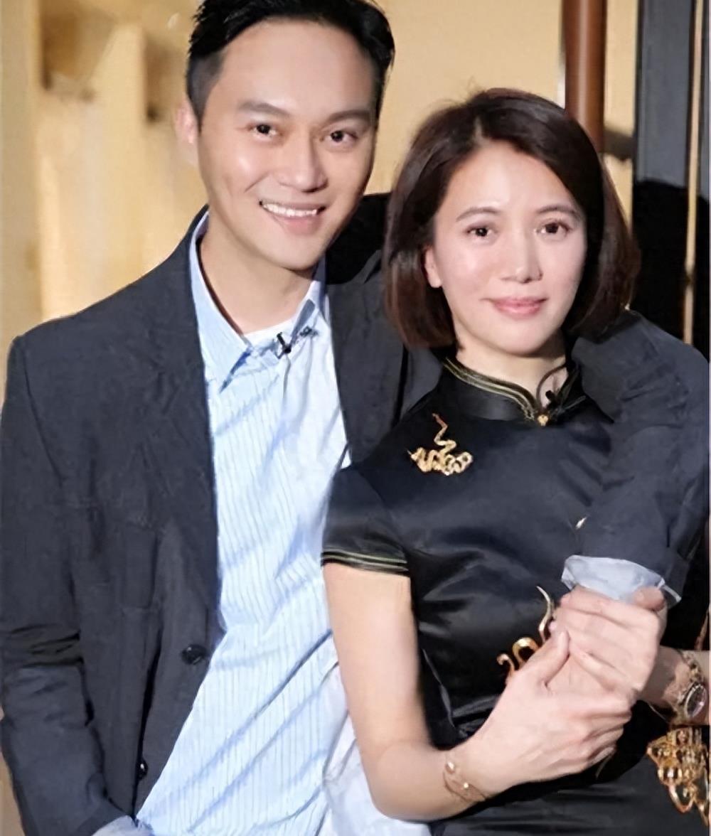 Why is Anita Yuen and Julian Cheung's relationship always so bumpy? - iNEWS