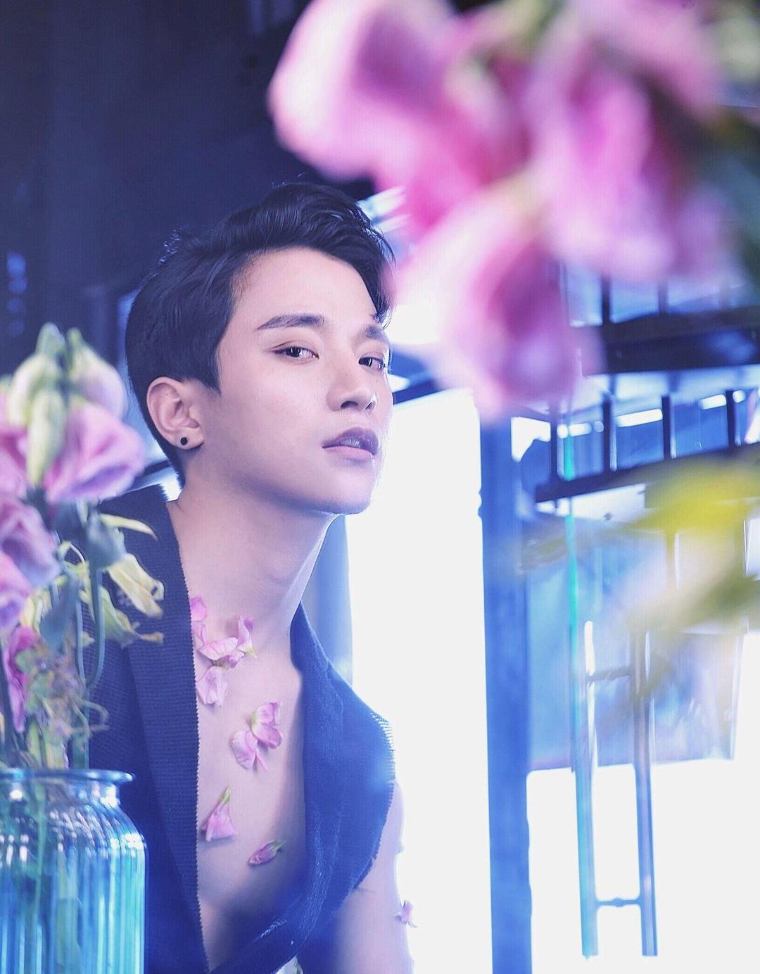 Chen Muchi's controversy continues to rage. Before he became famous, he ...