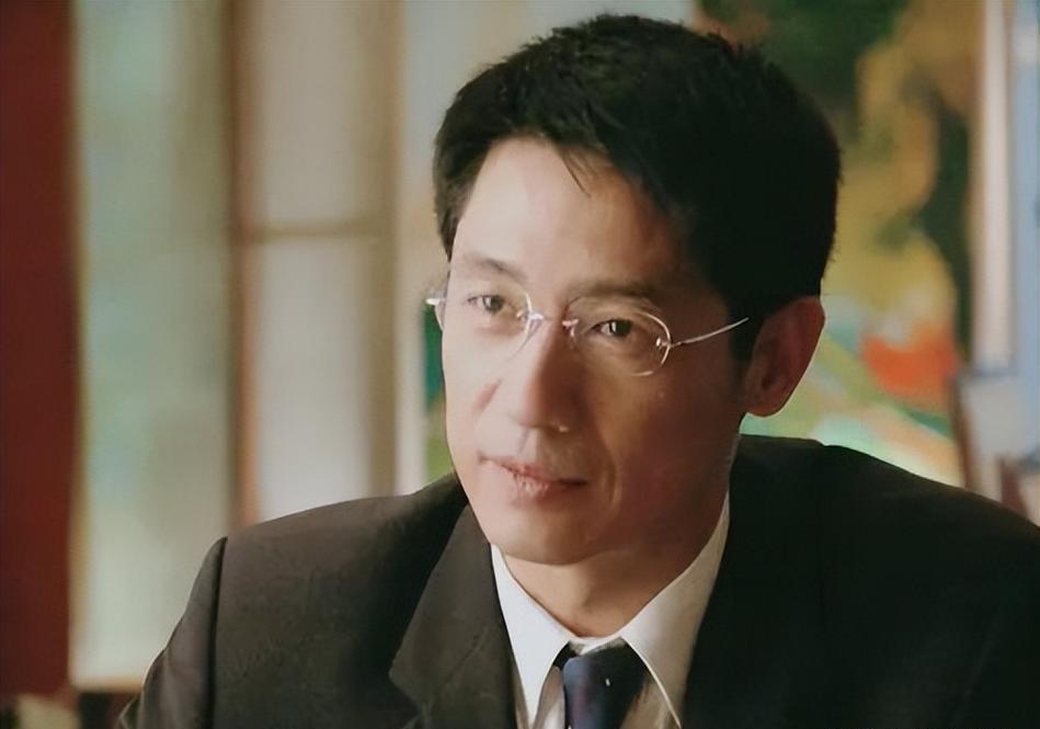 Actor Shi Liang: The most correct decision in my life was to divorce ...