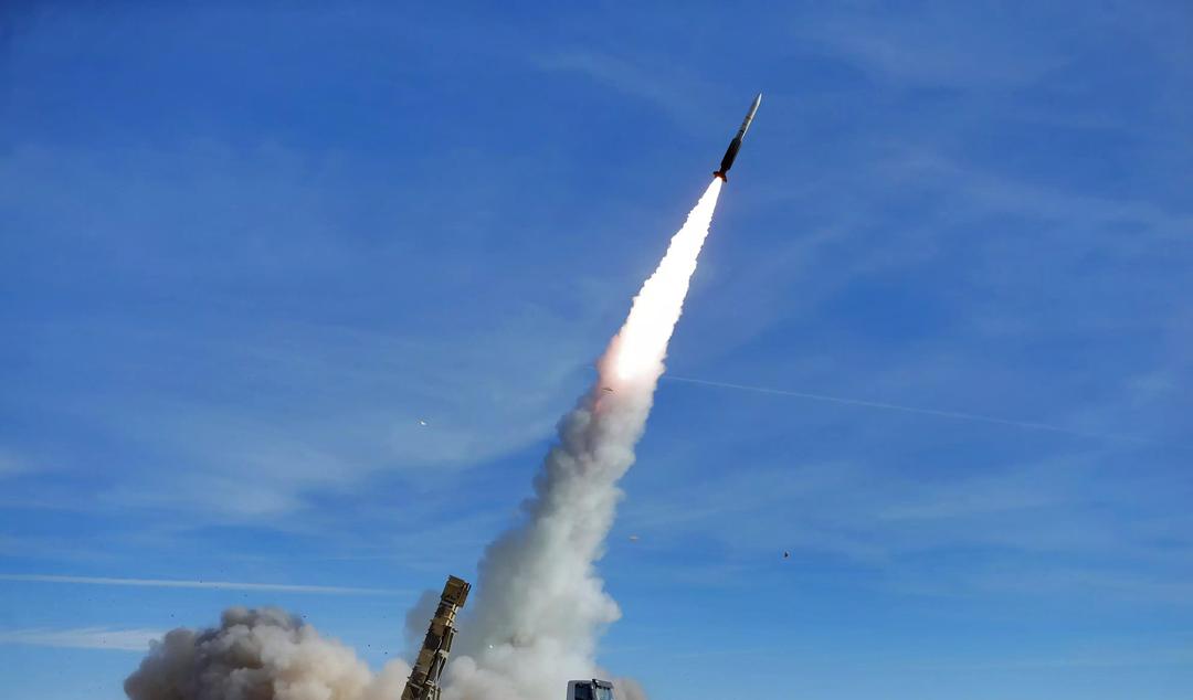 DF-41 ICBM: Longest range, fastest speed, and maneuverable trajectory ...