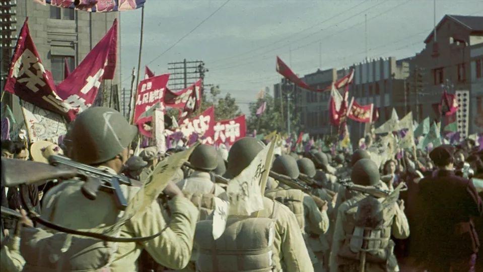 In 1944, after 70 years of searching for the separated mother and son ...