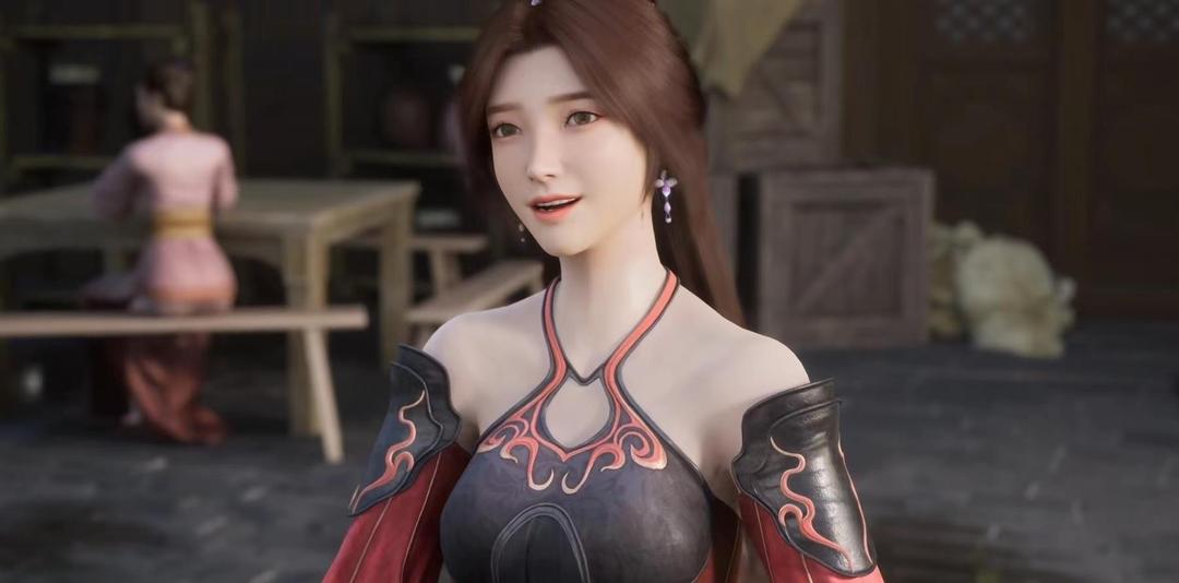 Covering the sky: Yan Ruyu designed to arrest Ye Fan for two reasons ...