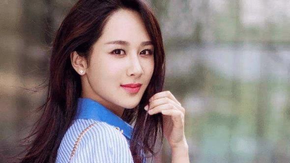 After 13 years of reunion, we finally witnessed Yang Zi's shining ...