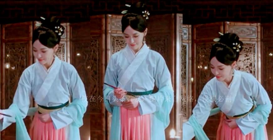 Dagua Tang Yan revealed that she and Luo Jin have been separated for many years and her husband ...