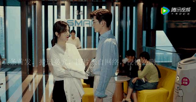 Zhang Han's girlfriend Gao Wenjun revealed details of her relationship ...