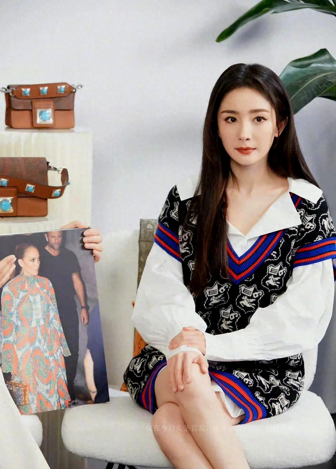 The 6 celebrities who love p-pictures the most. All of them are ...