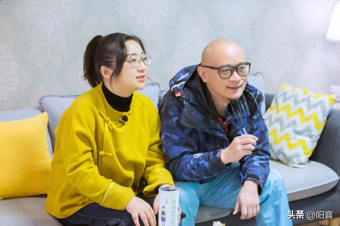 Fu Seoul and Lao Liu want to divorce for the second time! The sorrow of ...