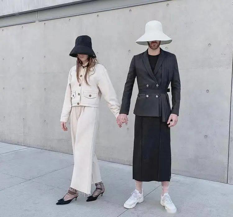 20 sets of couple outfit designs are so beautiful, do you like any of ...