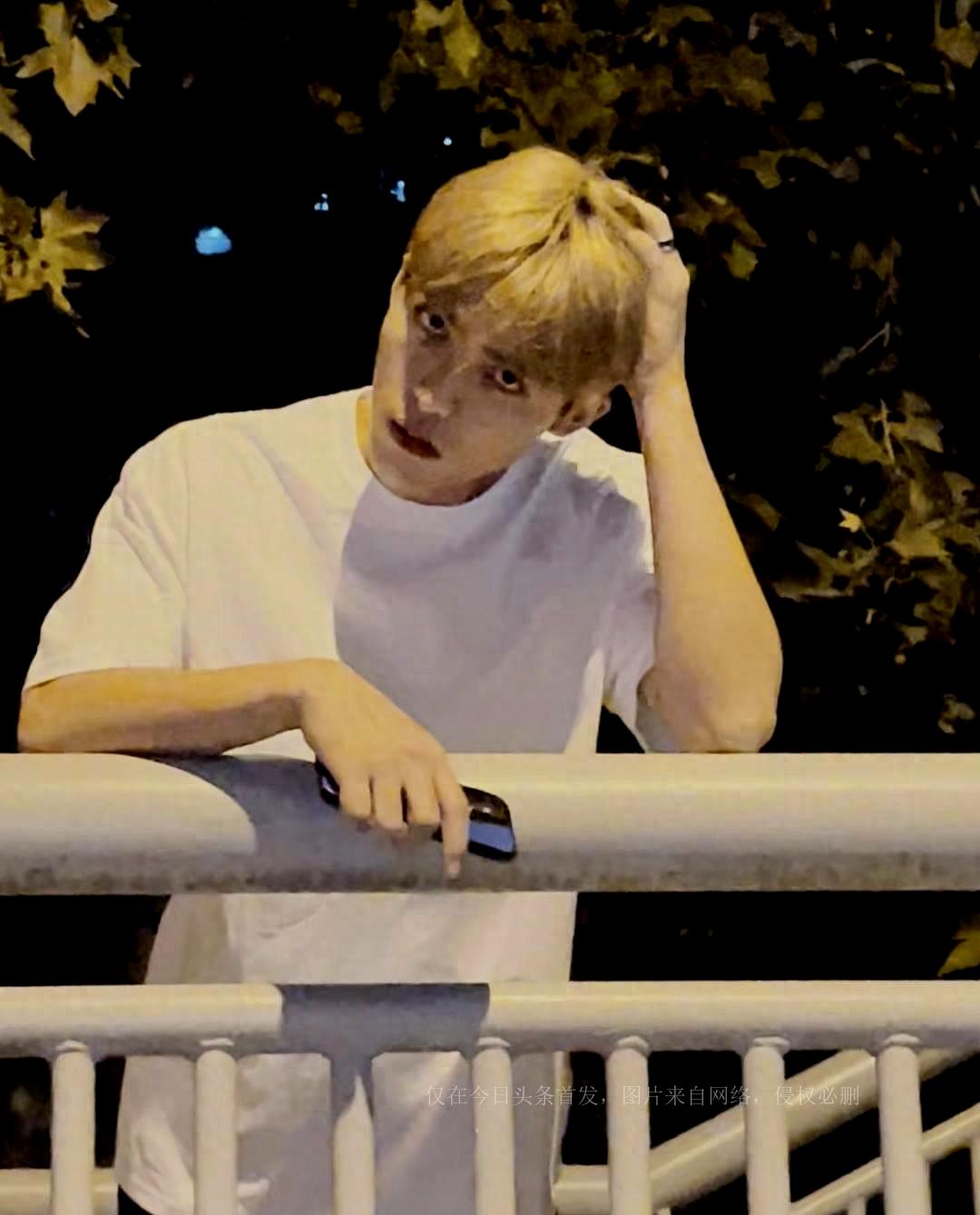 Do you even lose face when you become evil? Can the same face collapse ...