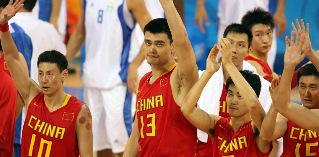 He destroyed Wang Zhizhi and forced Yao Ming to retire. He single ...