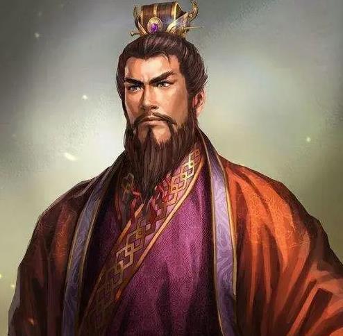 After Sun Quan became emperor, the Shu Han court was once in an ...