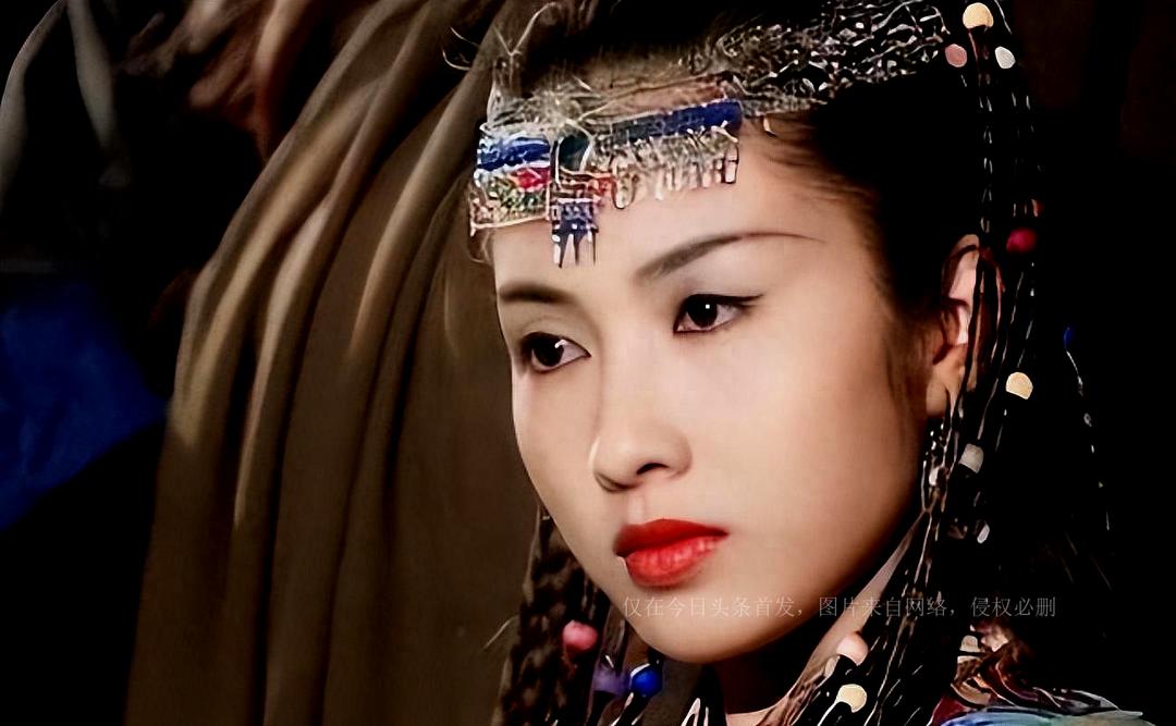 You can still shine when you play the "number one beauty" among a group ...