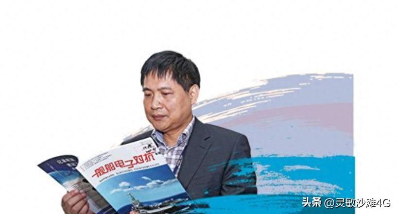 The first two Type 055B ships were launched, equipped with ...