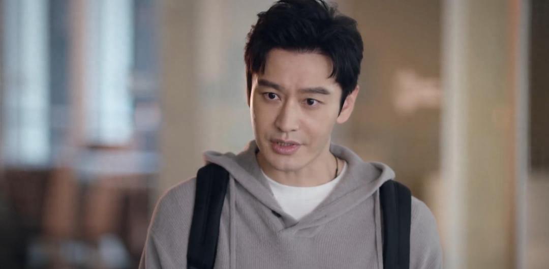 "Good Things Come in Twos" ends! Unexpectedly, the surprise was Huang ...