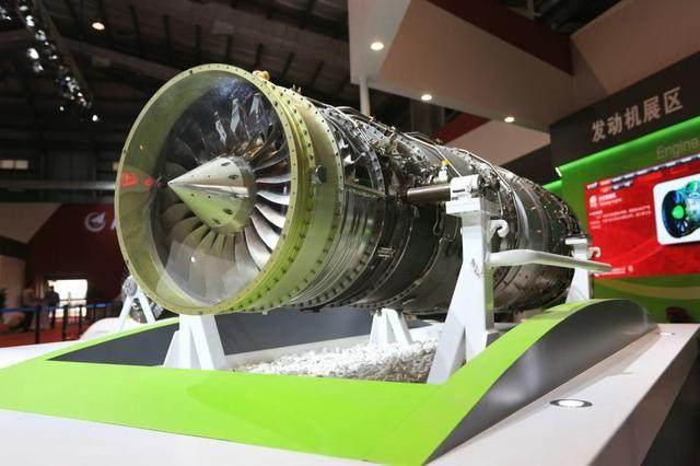 China's huge investment in engine manufacturing finally bears fruit ...