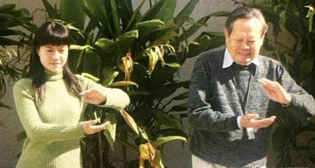 The price of love: Chen Ning Yang and Weng Fan, what was once their ...