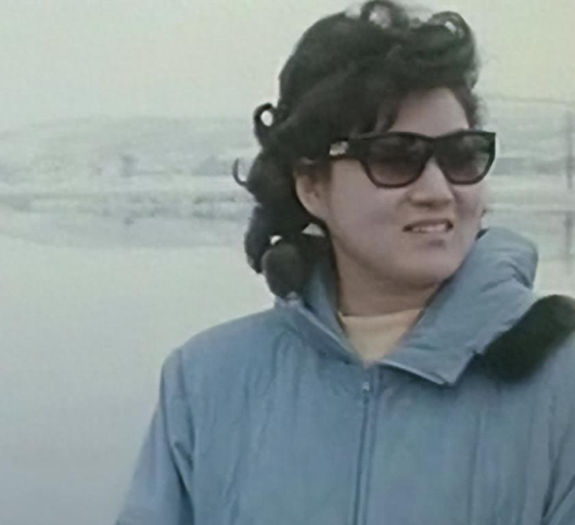 North Korea's Queen Mother Ko Young-hui, the mysterious woman behind ...