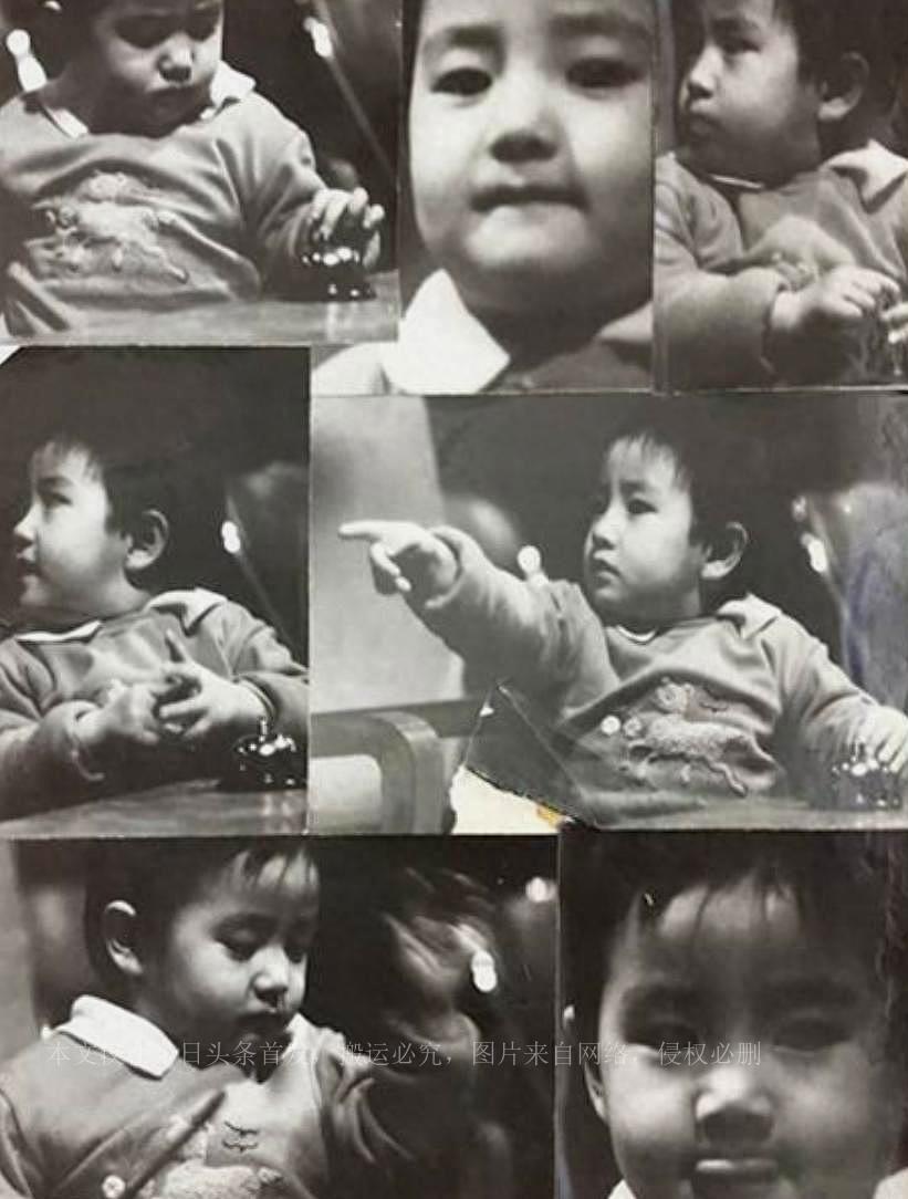 Yang Jue: From a child star to a powerful actor, he has become the ...