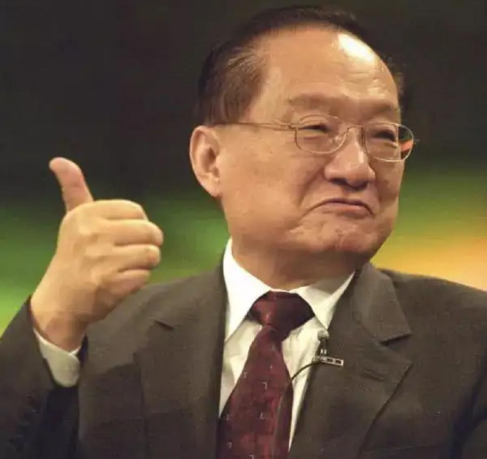Jin Yong had three marriages in his life, and he was most sorry for Zhu ...
