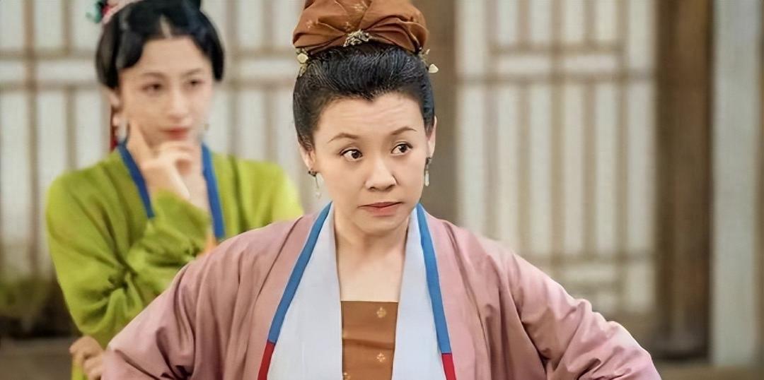 One person brought down the whole drama. The second female lead in "The ...