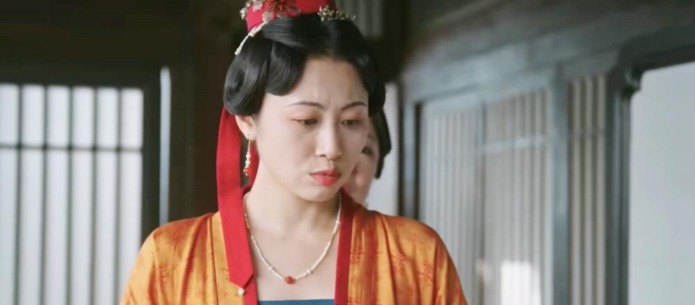 "Lan Gui's Happy Affair" acting rankings, Du Ruyu ranks first, Ke Ling ...