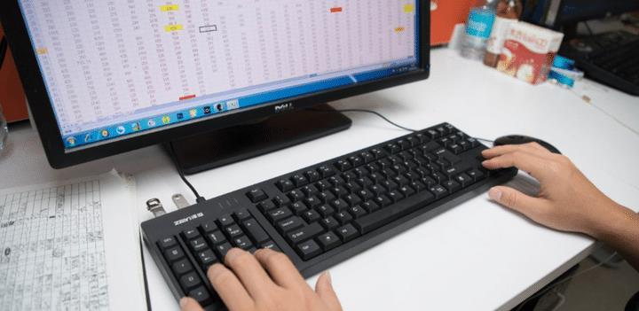 Exploring Keyboard Keys: The Secrets Behind Shift, Ctrl and Alt - iNEWS