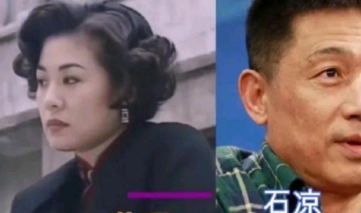 Across both inside and outside the industry, actor Shi Liang's life ...