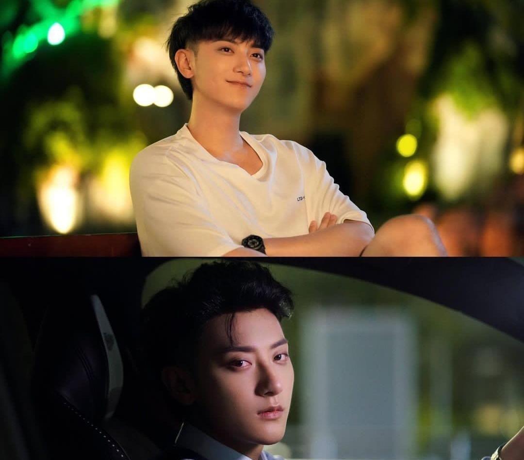 EXO's third returning son was criticized for the Itaewon incident! Hong ...