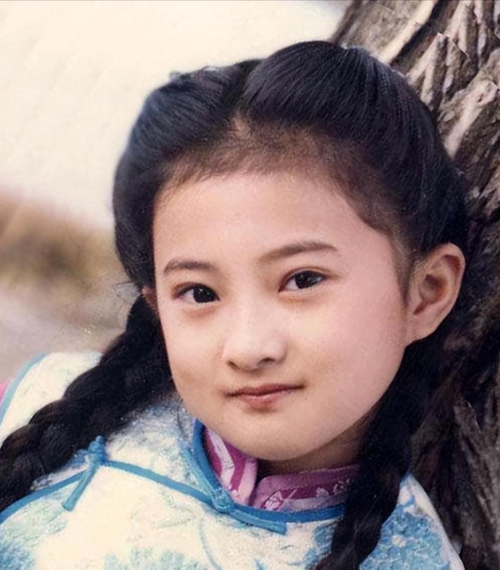 The 43-year-old Qiong girl "Xiao Wanjun" is unmarried and has no ...