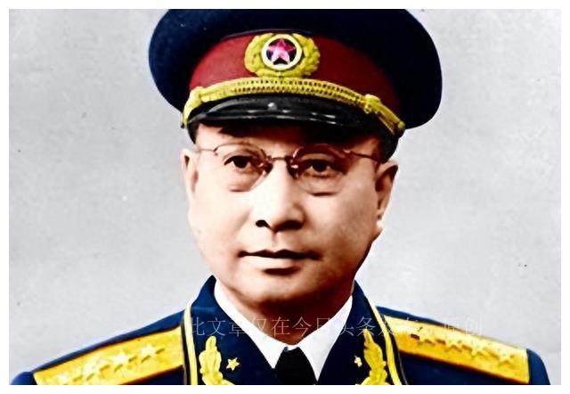 When the title was awarded in 1955, Mr. Zhu and Mr. Peng were both ...