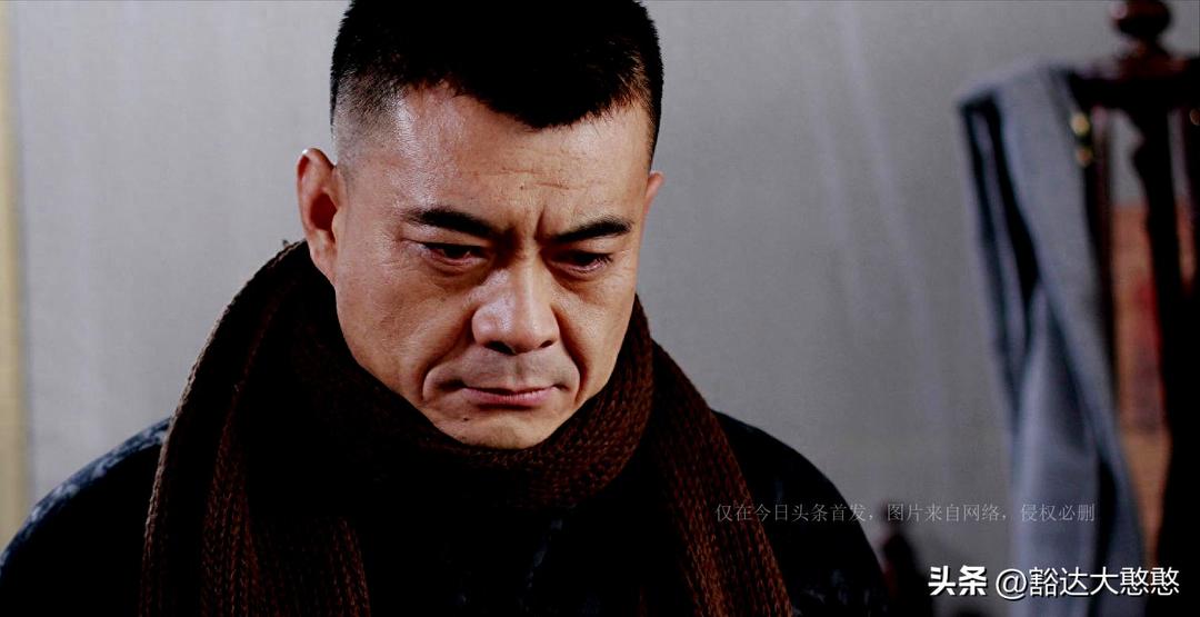 Wang Xinjun: After becoming famous, he abandoned his wife and children ...