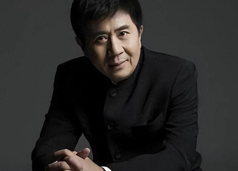 Actor Guo Kaimin: The most correct decision in my life was to remarry ...