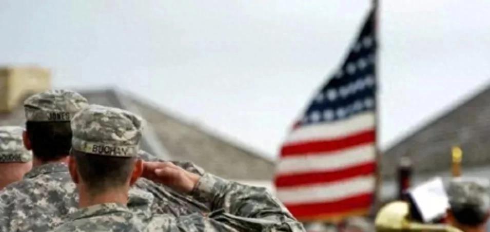No more compromise, the United States refuses to give in and insists on ...