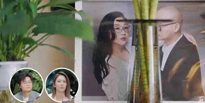 What a surprise! Fu Seoul and Lao Liu were divorced once due to a ...