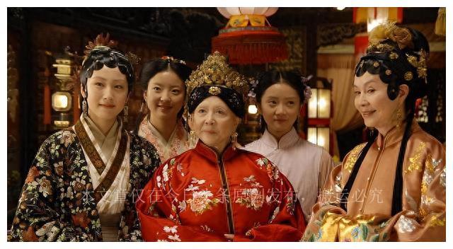 The real reason why the Jia family ransacked their homes was because ...