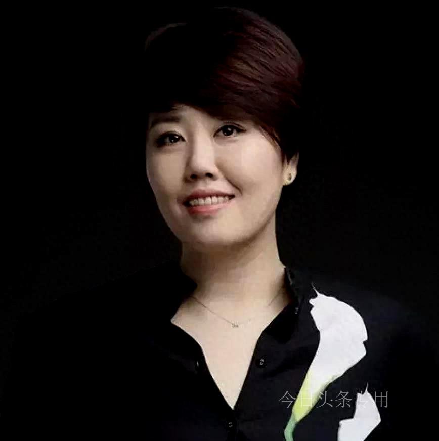 2023 Spring Festival Gala Chief Director Yu Lei: She slept two to three ...