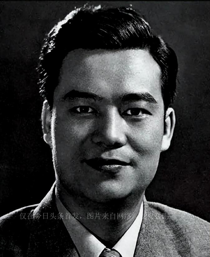 The famous actor Yu Yang lost his son, a director, in his later years ...