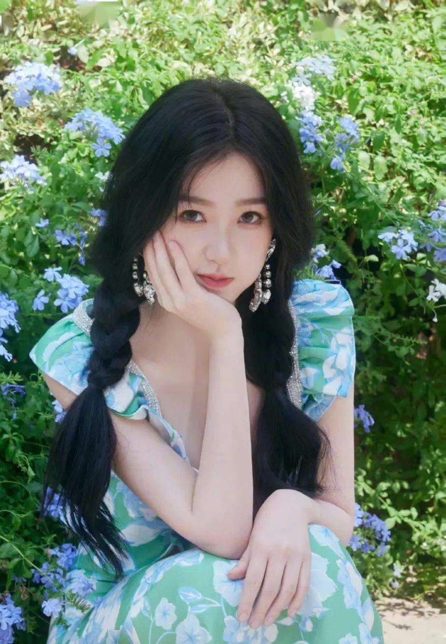 Guo Jingming has a crush on Yu Shuxin? Ouyang Nana is getting married ...
