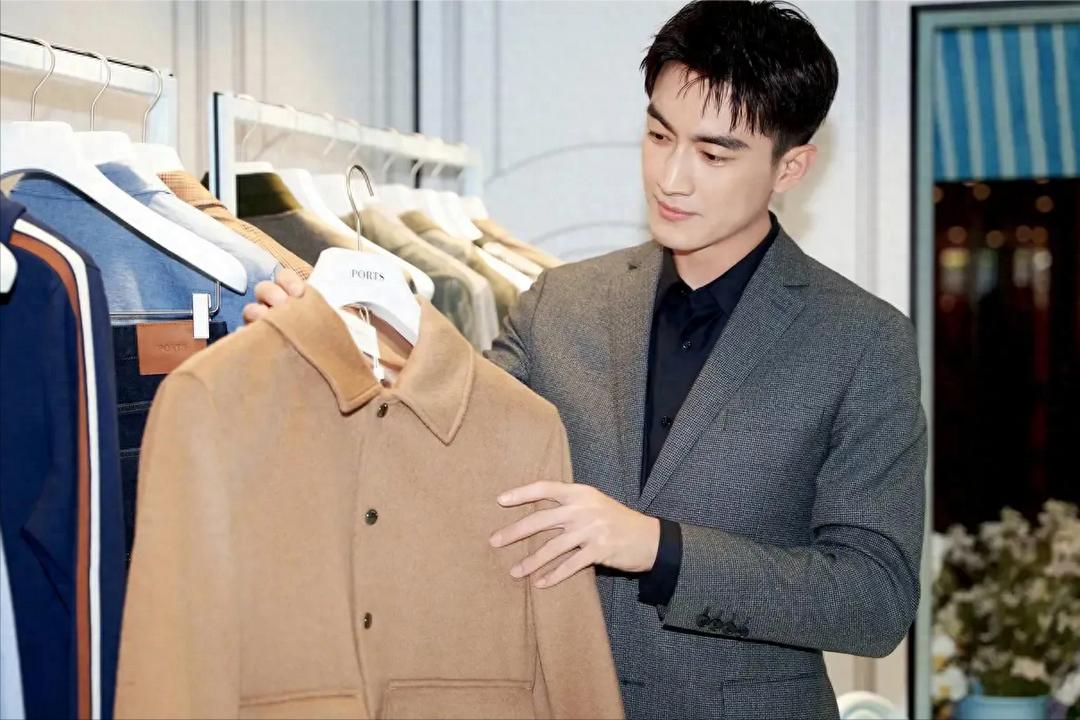 Fat and belly fat, these 5 male stars have "unpredictable" figures and ...