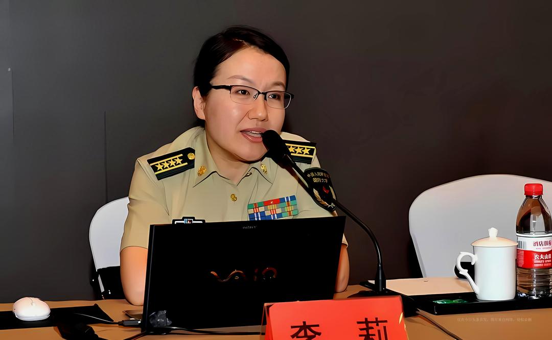 The Chinese military must dare to strike first. Professor Li Li called ...