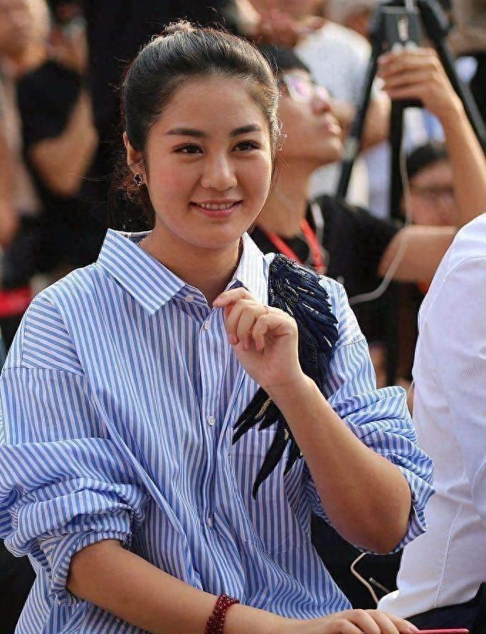 Actor Bi Chang: The worst decision in my life was to marry my ex ...