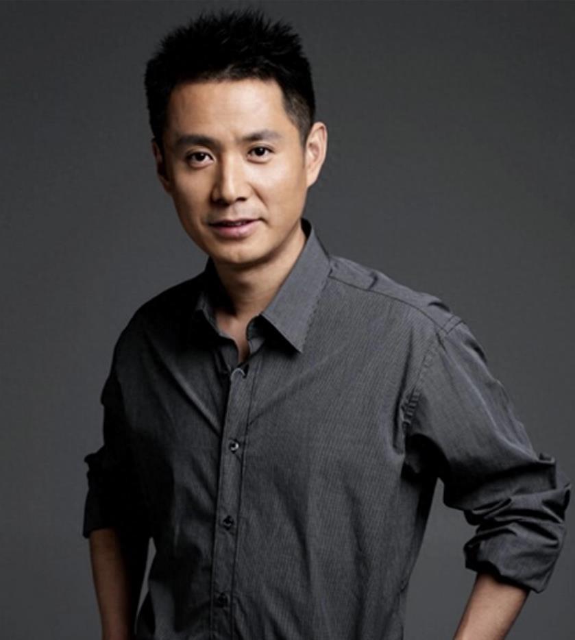 Actor Guo Guangping: Married to a wife 11 years younger and became a ...